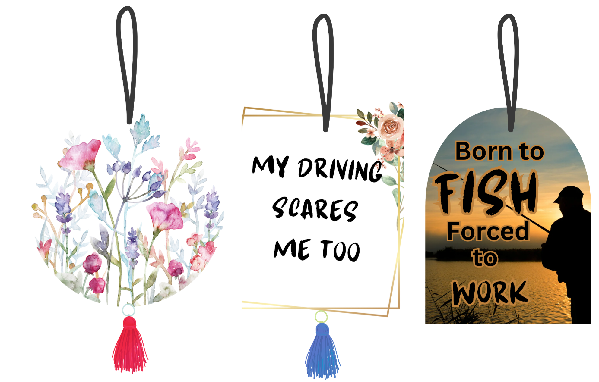 Air Freshener – DB Designs